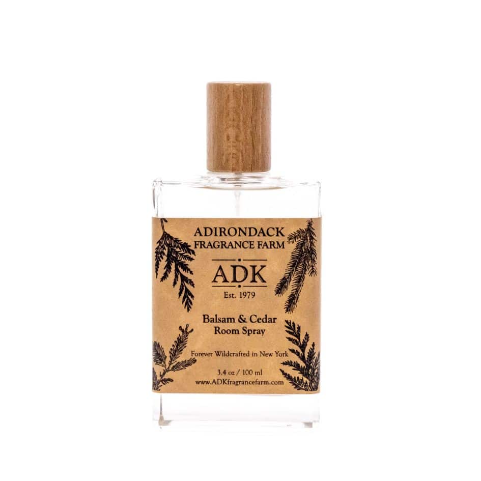 Balsam & Cedar Room Spray 3.4 oz