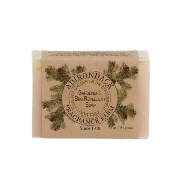 Bug Repellent Soap 3oz